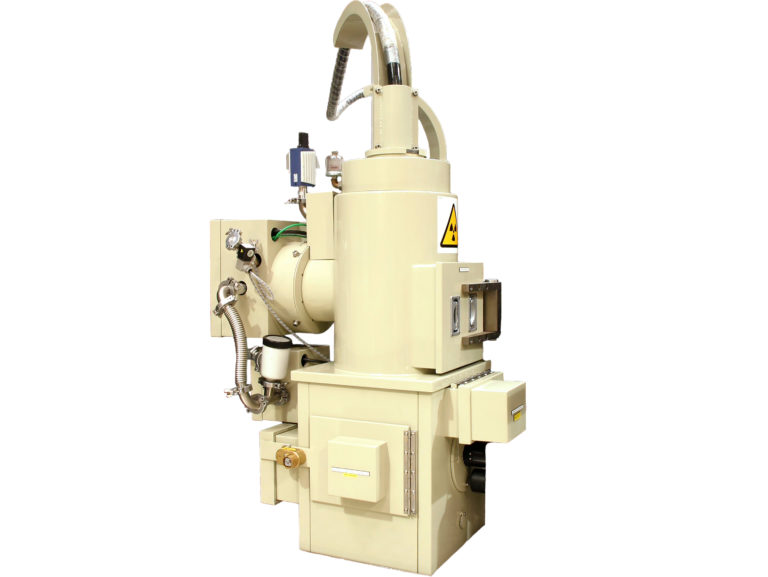 150 kV Models - Cambridge Vacuum Engineering