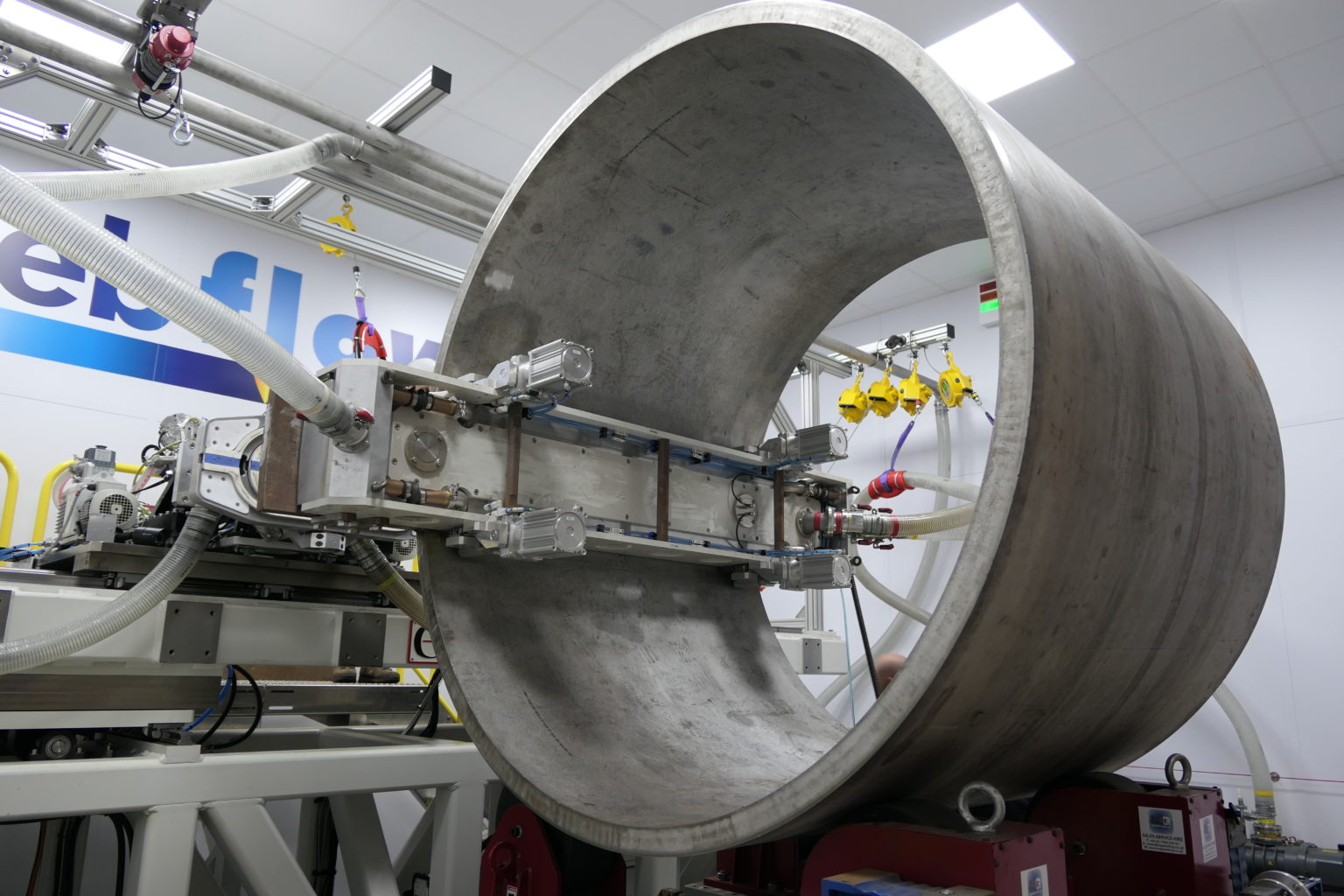 Home - Cambridge Vacuum Engineering