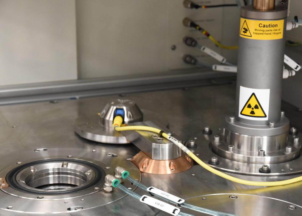 Turbocharger Models - Cambridge Vacuum Engineering