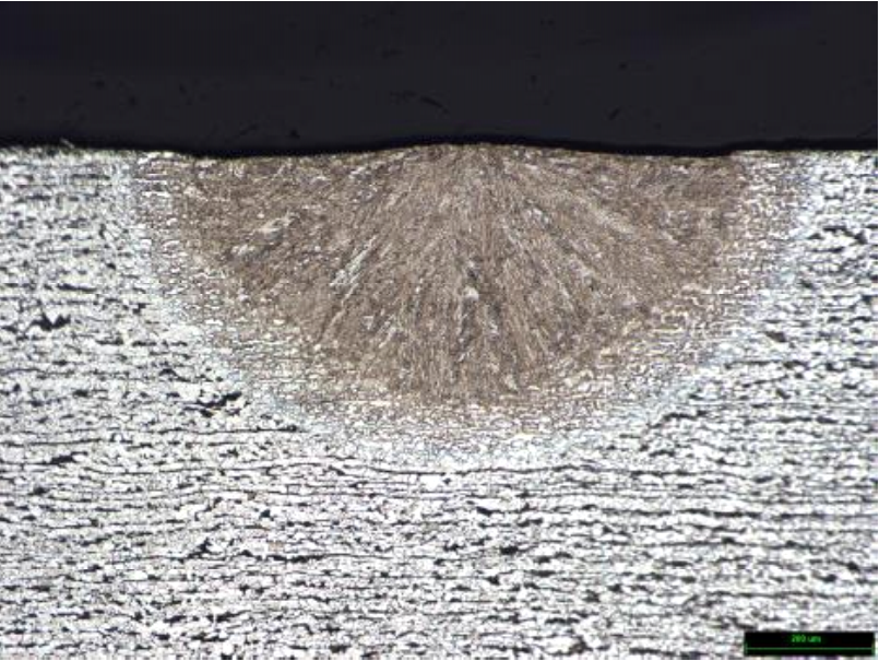 An Introduction to Laser Welding - Cambridge Vacuum Engineering