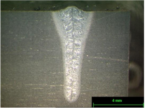 An Introduction to Laser Welding - Cambridge Vacuum Engineering